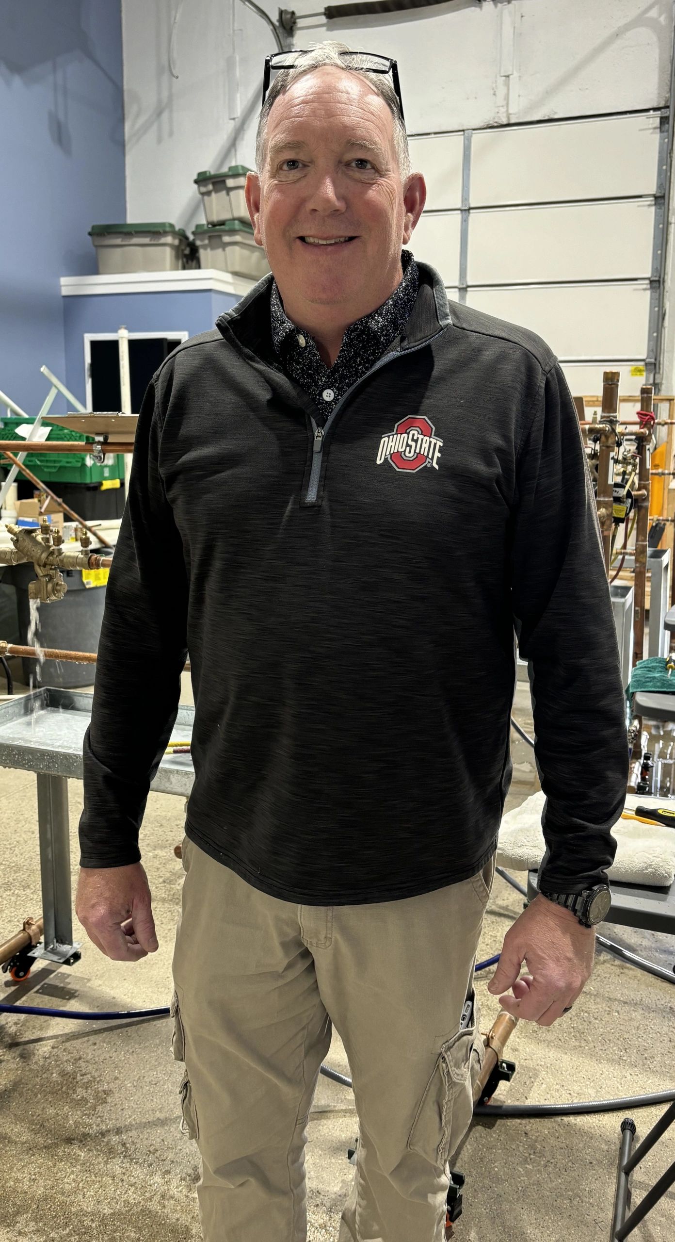 Backflow Certification Ohio - Classes & Recertification